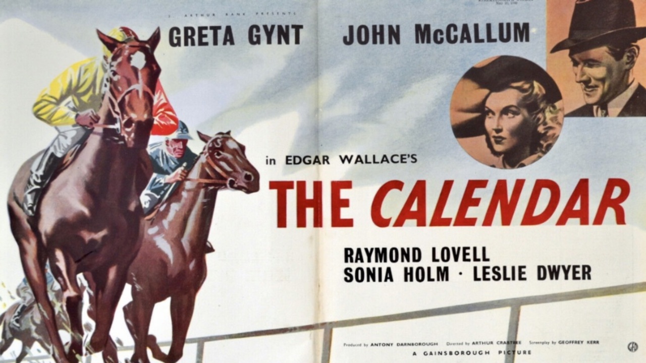 Limited Release Films | Talking Pictures TV