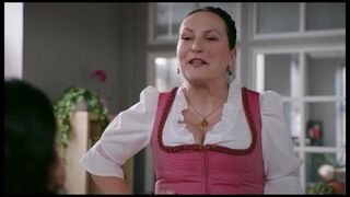 Ursula Maria Burkhart, Schauspielerin, Sprecherin, Sängerin ...