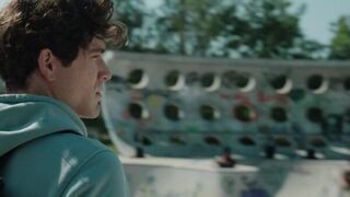 Jonathan Hutter, Schauspieler (Agentur Carola Studlar) | Crew United