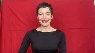 Alida Bohnen, Schauspielerin (Agentur Kling) | Crew United