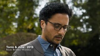 Omar El-Saeidi, Schauspieler (Fitz + Skoglund Agents) | Crew United