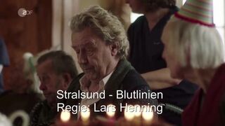 Stralsund - Blutlinien, TV-Film (Reihe), Krimi, 2019 | Crew United