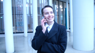 Alida Bohnen, Schauspielerin (Agentur Kling) | Crew United