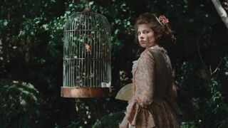 Josephine Thiesen, actress, speaker (hoestermann Agentur für ...