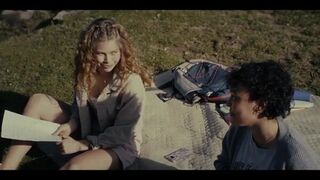 Josephine Thiesen, actress, speaker (hoestermann Agentur für ...