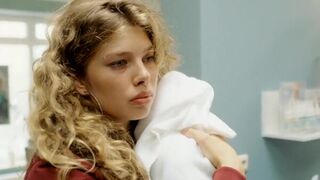 Josephine Thiesen, Schauspielerin, Sprecherin (hoestermann Agentur für ...