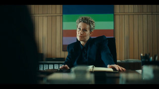 Alessija Lause, Schauspielerin (Fischer & Partner) | Crew United