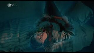 Josephine Thiesen, actress, speaker (hoestermann Agentur für ...