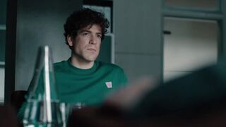 Jonathan Hutter, Schauspieler (Agentur Carola Studlar) | Crew United