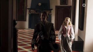 Caroline Hellwig, Schauspielerin (Lido Agency) | Crew United