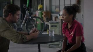 Pia Amofa-Antwi, actress (Walcher Management) | Crew United