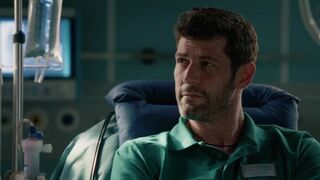 Michael Raphael Klein, Schauspieler (ZAV Köln - Film/Fernsehen) | Crew ...