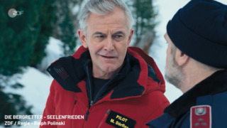 Die Bergretter, TV-Serie, Abenteuer, Action, Drama, 2024, 2011-2025 ...