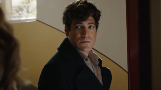 Jonathan Hutter, Schauspieler (Agentur Carola Studlar) | Crew United