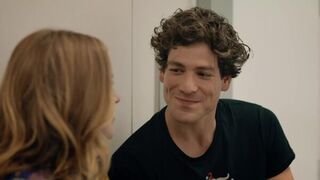 Jonathan Hutter, Schauspieler (Agentur Carola Studlar) | Crew United