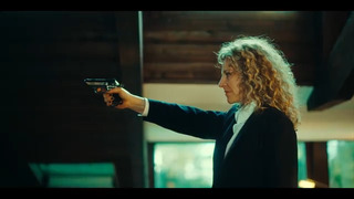 Alessija Lause, Schauspielerin (Fischer & Partner) | Crew United