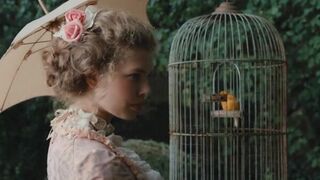 Josephine Thiesen, actress, speaker (hoestermann Agentur für ...