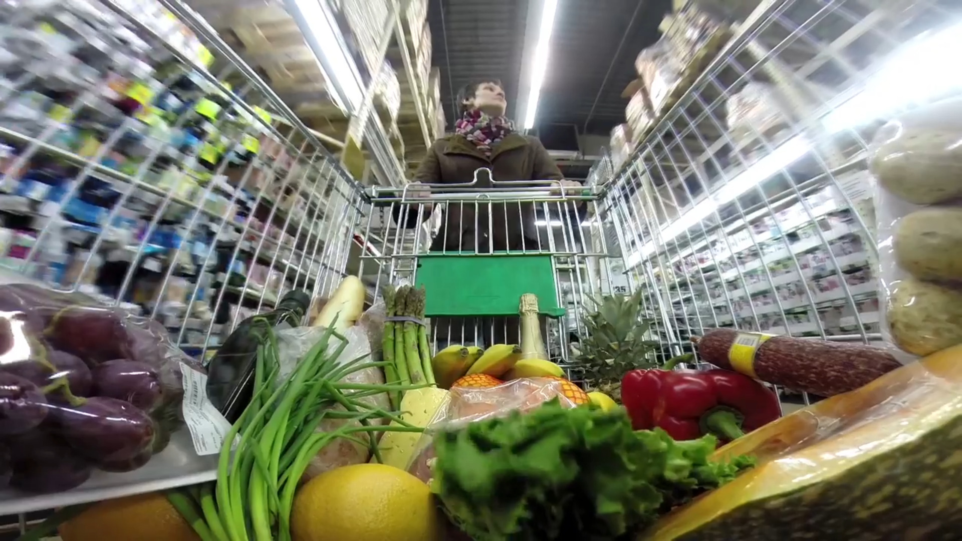 La poliosis: el característico mechón blanco en el pelo | Las Provincias