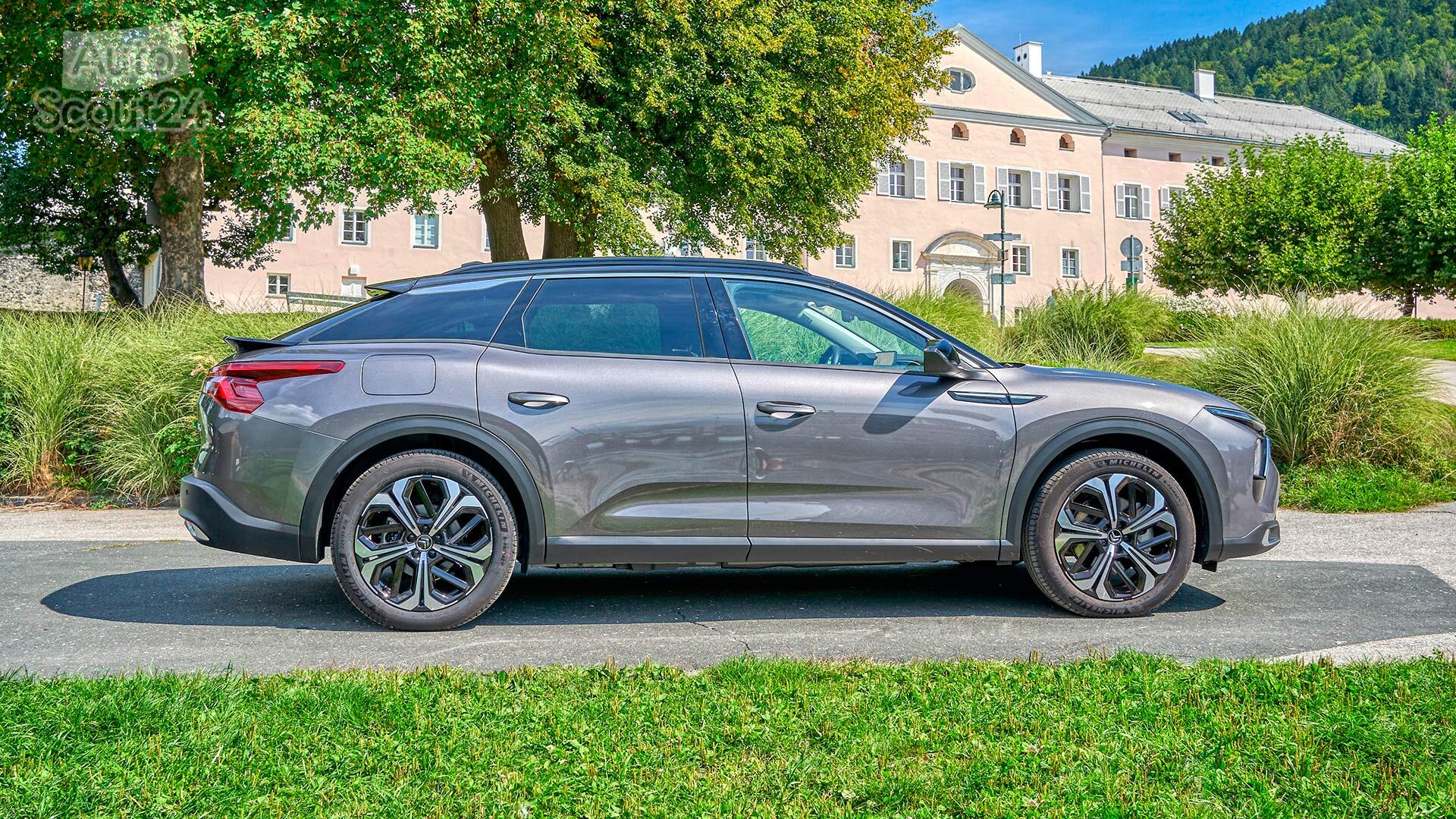 Peugeot revoluciona el segmento C | El Comercio