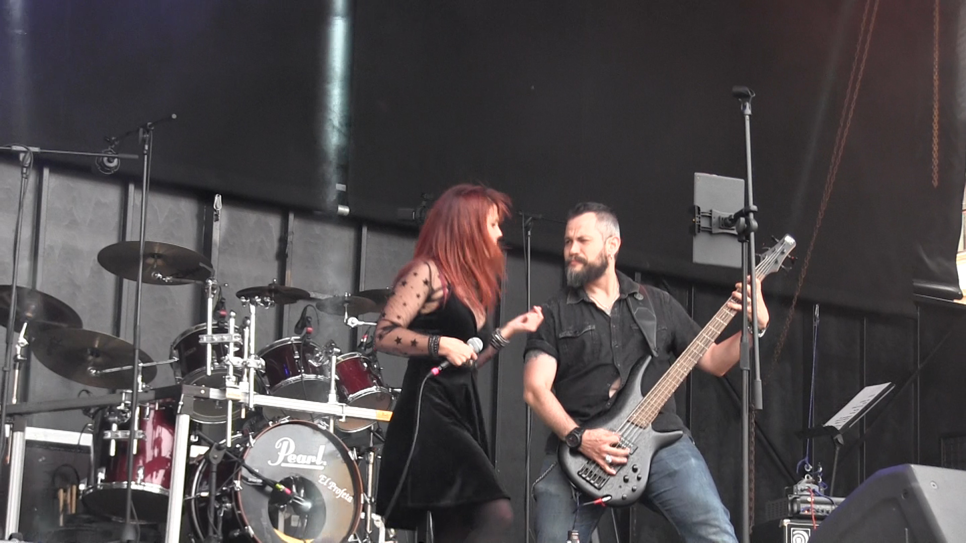 Siete jueces, entre ellos la leonesa Andrea Gómez, juran sus cargos y ...