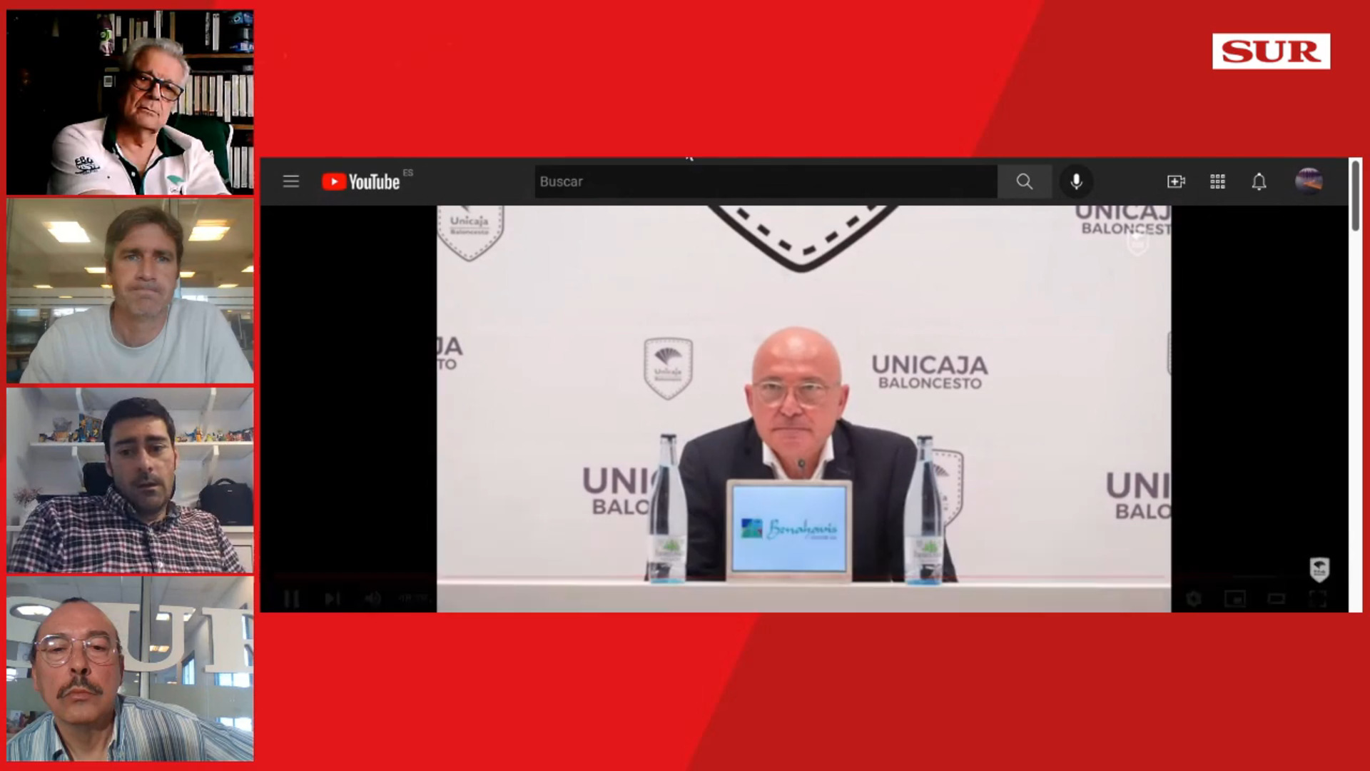 El Regball, la variante más radical del baloncesto | Diario Sur