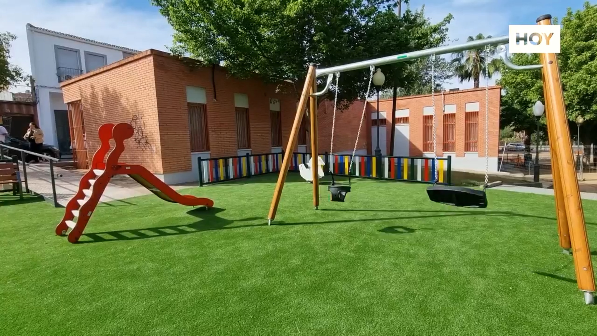 Un cuadro de bifrontismo | Hoy