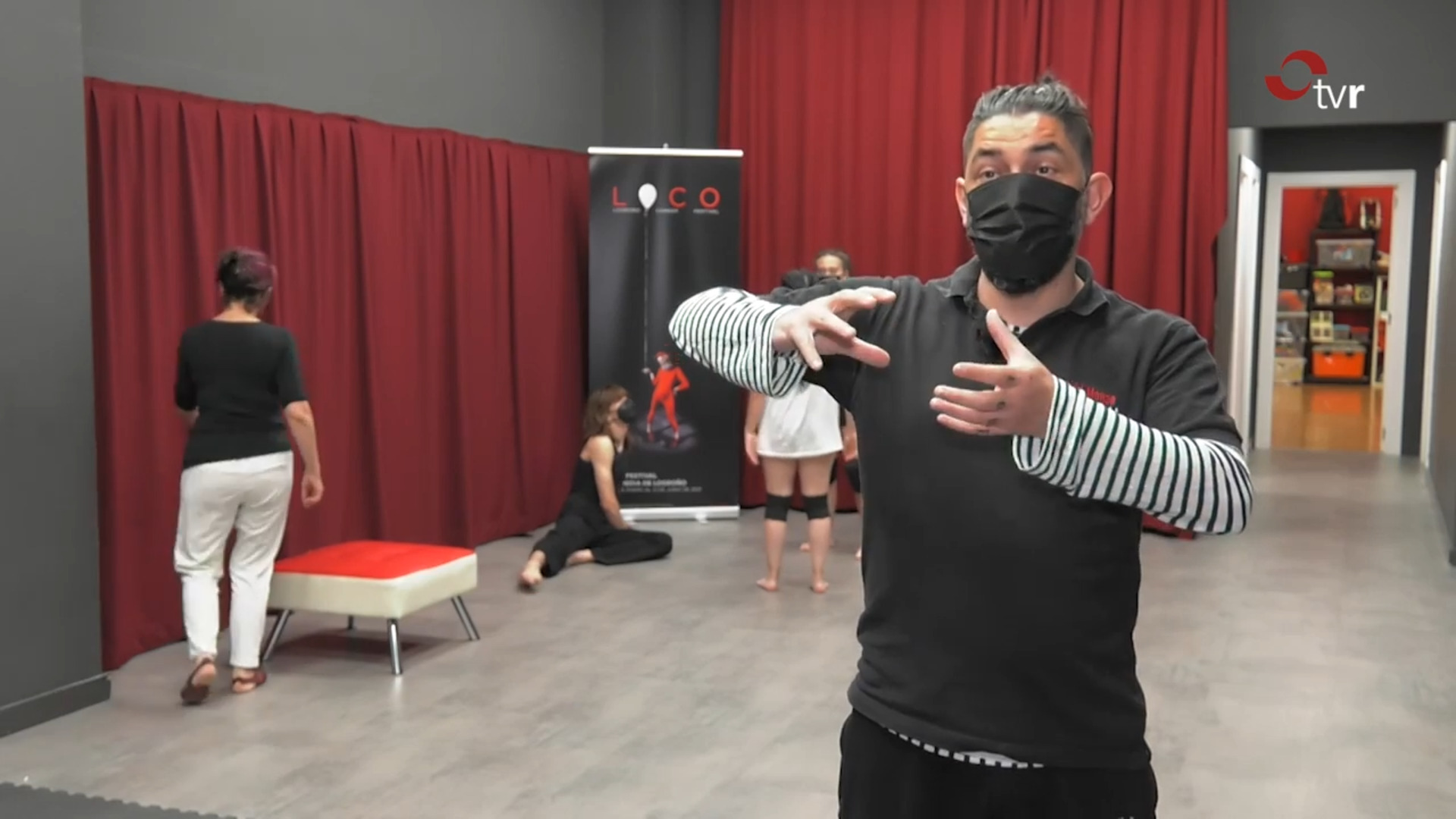 Cien años de Enrique Blanco Lac | La Rioja