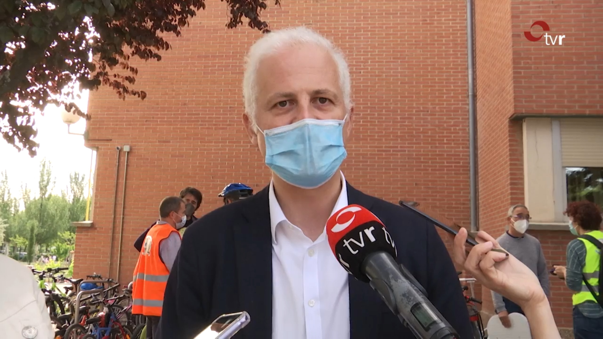 Cien años de Enrique Blanco Lac | La Rioja