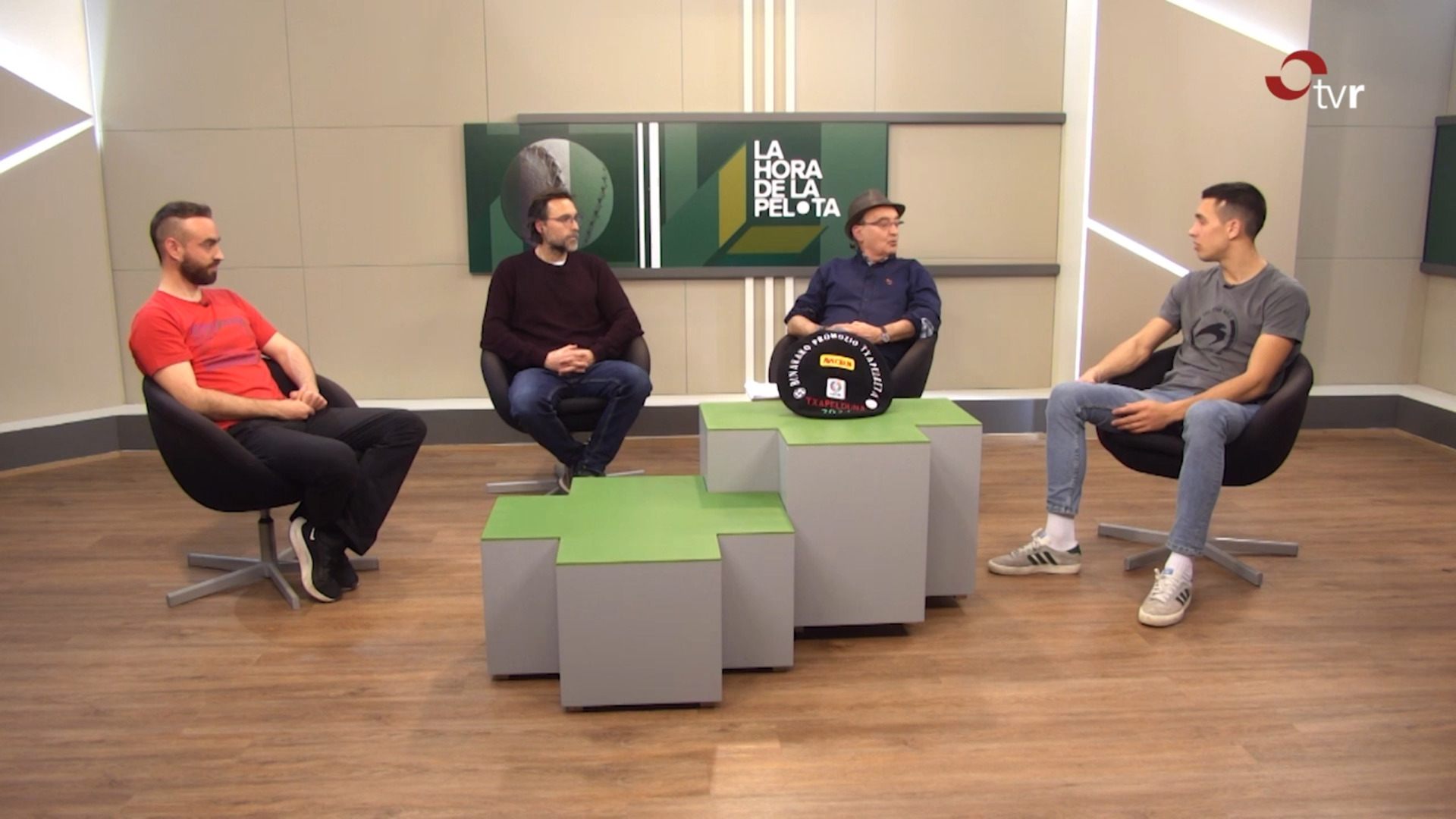 Mario Losantos repite como el riojano más rico, con una fortuna de 995 ...