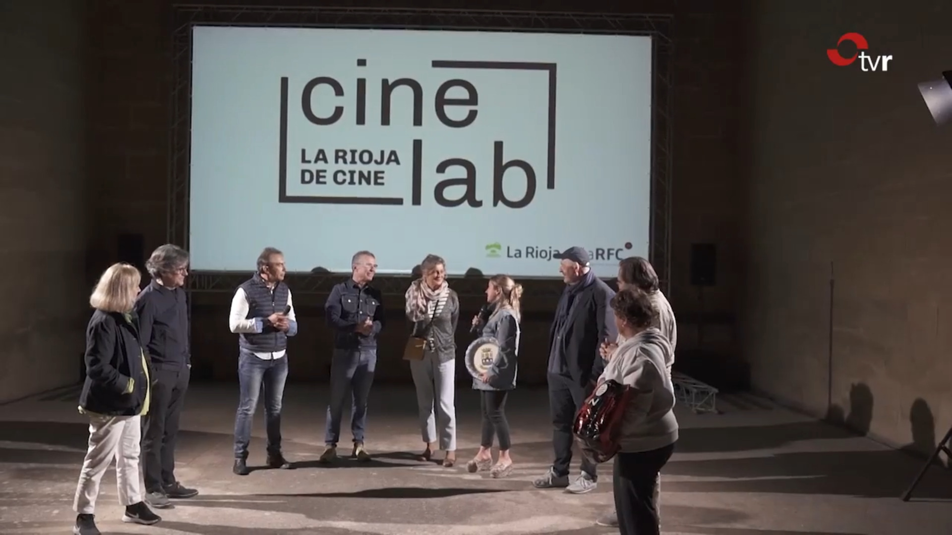 'La Carolina', la cantera riojana con más de medio siglo de historia ...