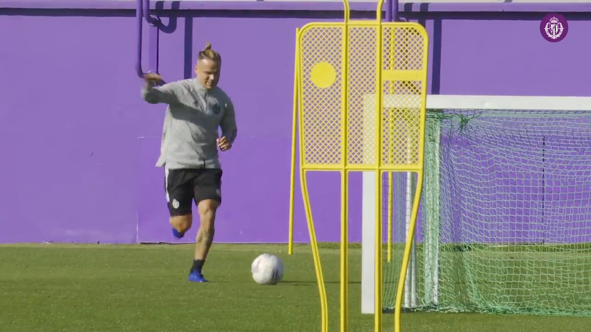 La historia del Real Valladolid Club de Fútbol | El Norte de Castilla