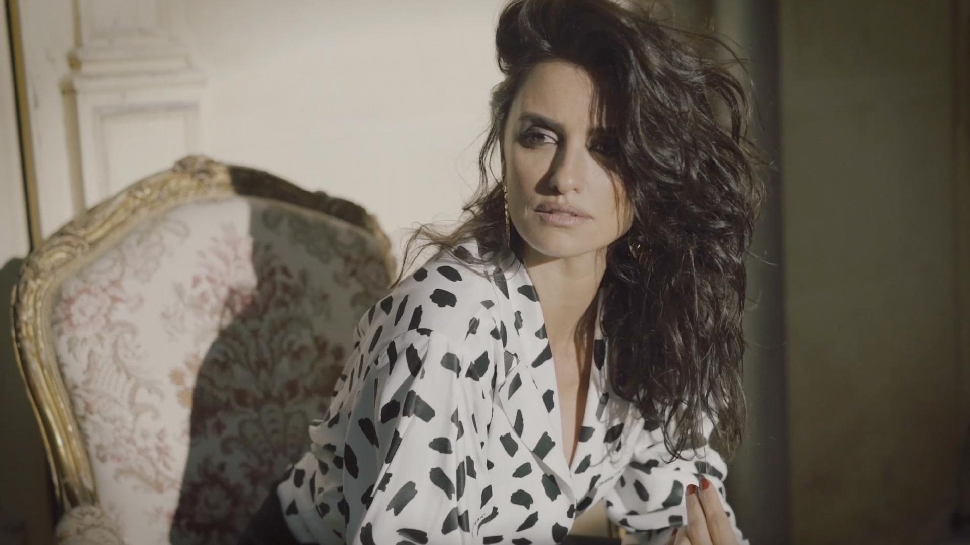 Penelope Cruz Licht Haar Baby Nummer Zwei: Penelope Cruz Ist Wieder
